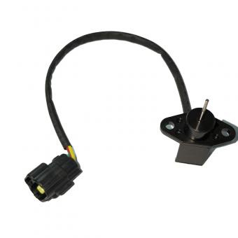 Custom Forklift parts lifting speed regulating sensor A67H2-40801 ...