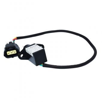 Custom Forklift parts lifting speed regulating sensor A65F2-41701 ...
