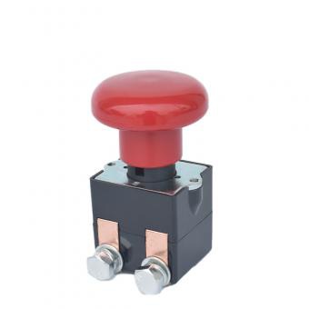 Custom Pallet truck emergency stop switch 48V ED125-34 Suppliers | Lifttop