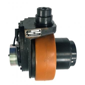 Custom Hangcha cbd15-a2mc1 drive motor assy drive wheel 24v 650w amb155 ...
