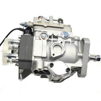 Custom New Mitsubishi S4S Injection Pump High Pressure Oil Pump 32A65 ...