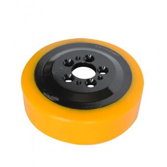 Custom Noblelift pallet truck Stacker Drive wheel 230x75/82x45 ...