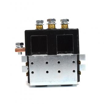 Custom China Made 48v 200A DC Contactor ZJWT200A182 Replace Albright ...