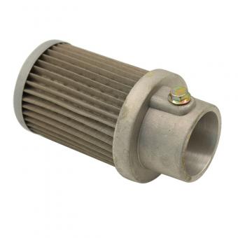 Custom Forklift spare parts Hydraulic oil inlet filter 50297585 ...