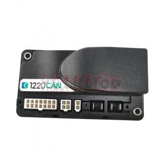 Custom Original CURTIS 1220C-2201 24V 40A DC Motor Controller for ...