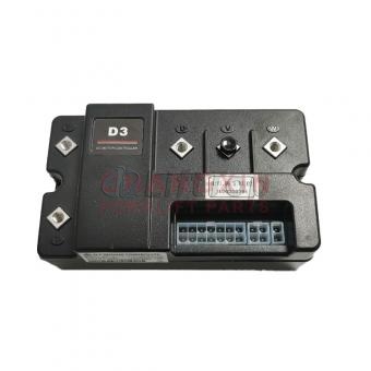 Custom Original D3-2111 24V DC Drive Motor Controller for JIALIFT ...